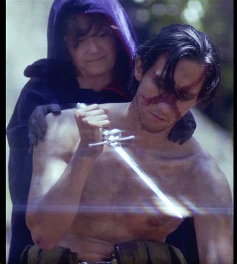 Exclusive Samuel Haskell Had Obsession With Weapons Before Torso Murders Neighbors New