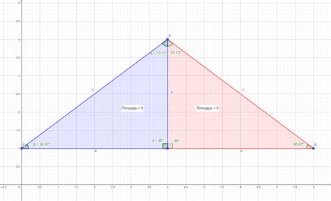 perl Формула для поиска третьей вершины прямоугольного треугольника
