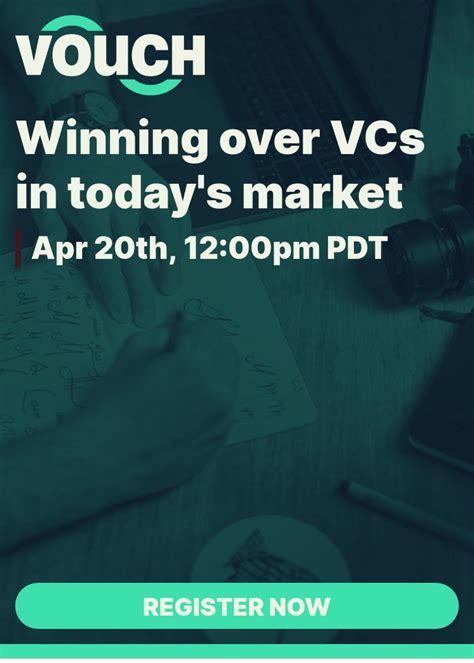 Prachi Modi On Linkedin Winning Over Vcs In Todays Market