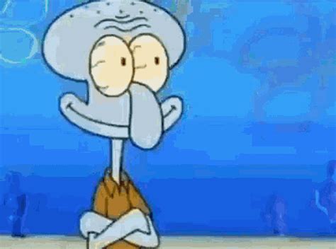 Squidward Squidward Shocked  Squidward Squidward Shocked Squidward Tonight Discover