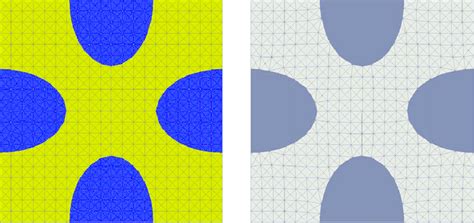 Illustration Of Mesh Updating Scheme Download Scientific Diagram