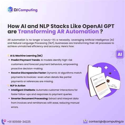 Dj Computing On Linkedin Ai Nlp Ar Automation Openai Gpt Machinelearning Futuretech