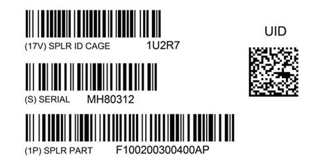 What Is Mil Std 130 Learn About Specifications Markings 42 Off