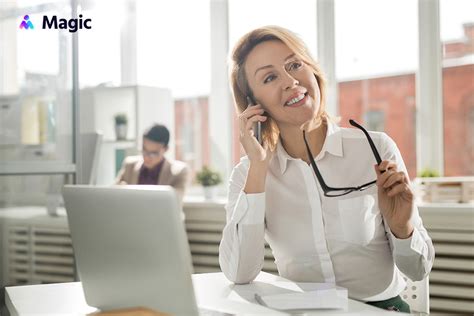 Improving Customer Service With A Support Ticketing System Magic