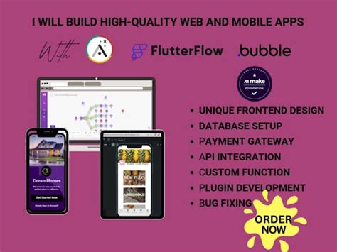 Use Adalo Flutterflow Glide Build Custom Apps Using Adalo Appsheet
