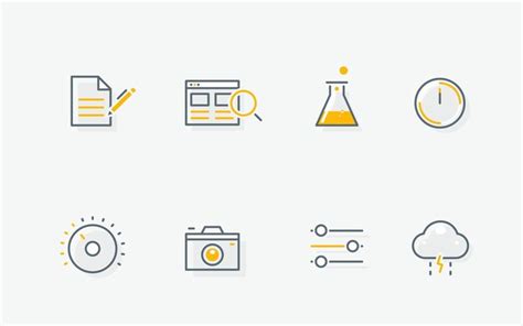 Free Icons For Web And User Interface Design 82