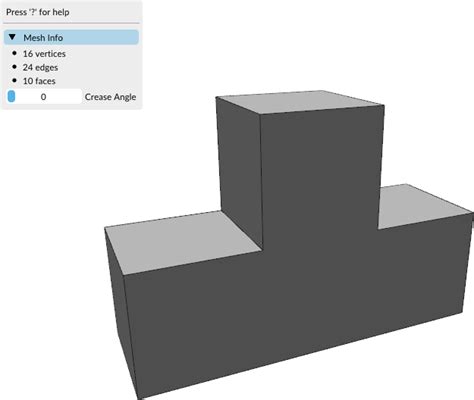 Polygon Mesh Processing Library Version Released