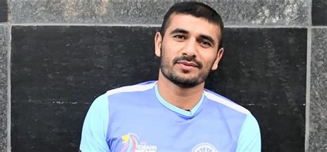 International Kabaddi Player Ajay Thakur Appointed As A Dsp In Himachal Dsp बने इंटरनेशनल