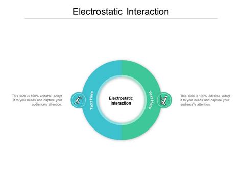 Electrostatic Interaction Ppt Powerpoint Presentation Backgrounds Cpb Presentation Graphics
