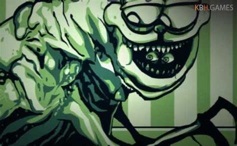 Fnf Vs Glitched Legends V2 Mod Online Game On Kbh