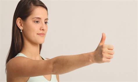 Eye Exercises Australian Babe Of Meditation Yoga ASMY