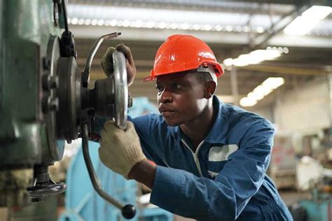 Lean Manufacturing Cnc Precision Machining And Assembly Ami Machining