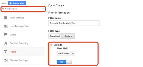 Setting Up And Configuring Google Analytics Tutorials Curatescape Forum
