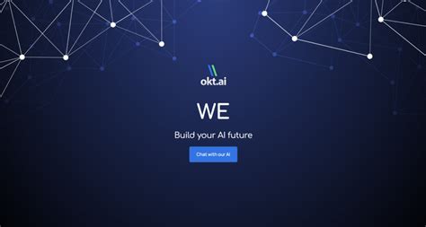 Why I Have An Llm Chatbot On My Website Oktai Why I Have An Llm Chatbot On My Website Oktai