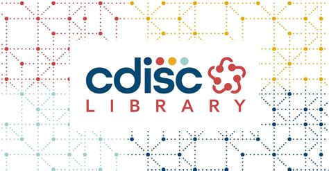 Cdisc Library Release Bcs And Sdtm Dataset Specializations Cdisc Posted On The Topic Linkedin