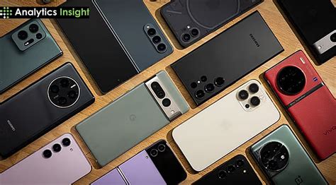 10 Best Smartphones Of 2025