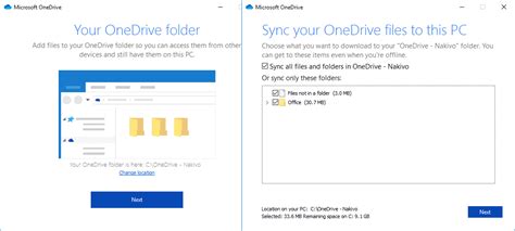 How To Perform OneDrive Back Up And Recovery