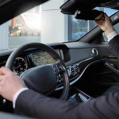 Airport Limo Service Point To Point Transfer Ray Carta Services