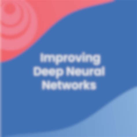 Best Neural Networks Courses And Certificates [2025] Coursera Learn Online