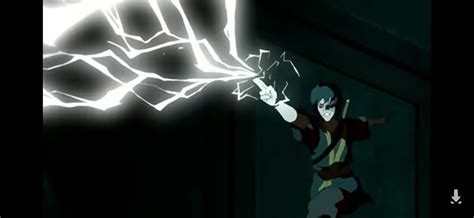 Zuko Redirecting Lightning Em 2024