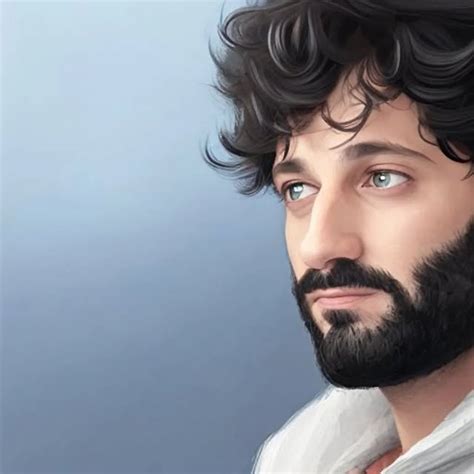 Giovanni Visaggio Gio Vis • Threads Say More