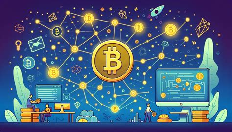 Explain It How Does Bitcoin Work