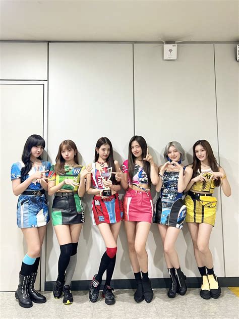 Ive Official On Twitter 📸 Ive Shot Date 2022 09 07 Name Mbcm 쇼챔피언 Ive 아이브 안유진 가을