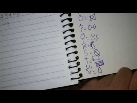 Solved The PZ Languages I Solve The Project Zorgo Secret Language YouTube