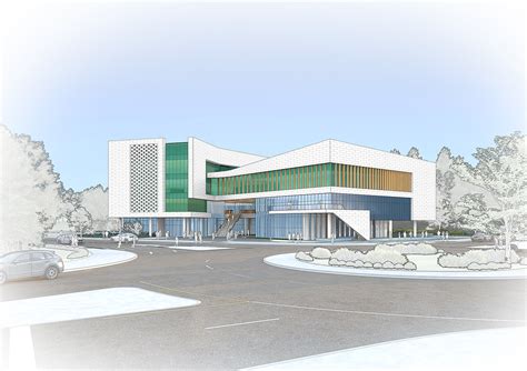 이천시 여성비전센터 기본 및 실시설계용역 Works Espace 에스파스 건축사사무소