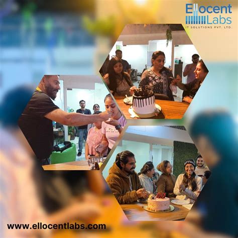 Ellocent Labs It Solutions Private Limited On Linkedin Teamwork