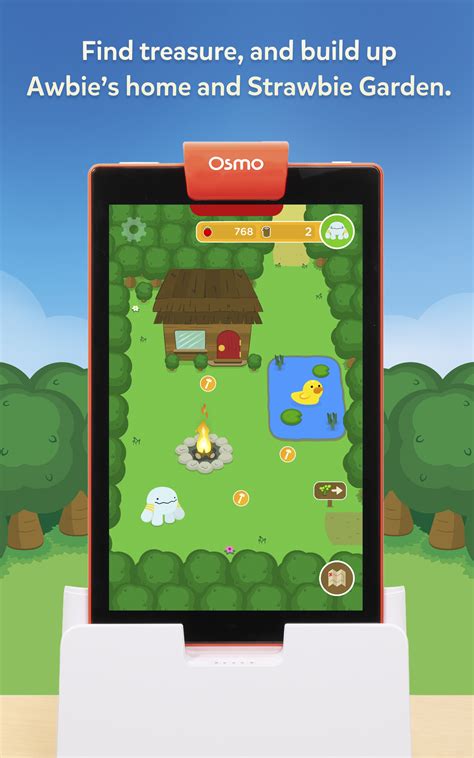 Osmo Coding Awbie App On Amazon Appstore
