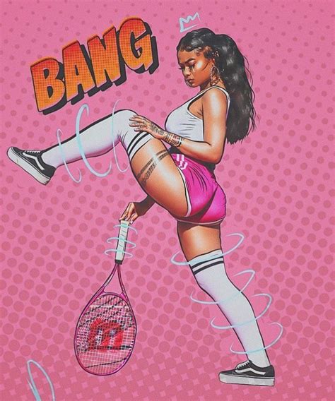 Sexy Cartoon Drawings