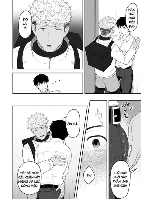 [pulin Nabe Kakenari ] Đơn Hàng Không Thể Hủy [vi] Myreadingmanga