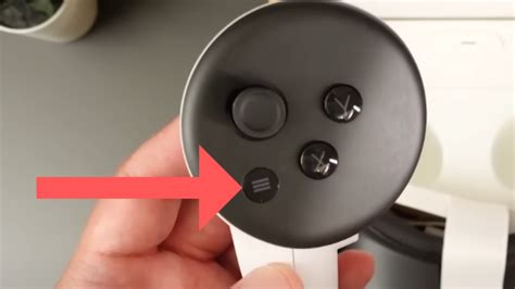 How To Pair Meta Quest Controllers With Your Quest Headset A Quick