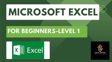 Microsoft Excel Tutorial Beginners Level 1 Urdu Youtube