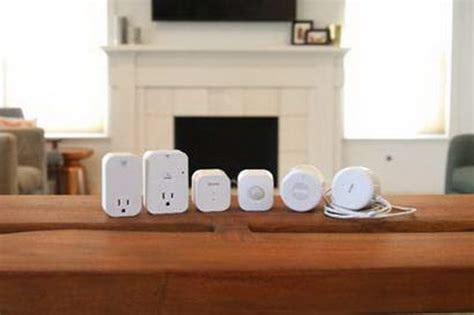 کنترل پریزهای وای‎فای هوشمند دی‌لینک با فرامین صوتی شبکه