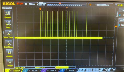 AWR How To Enable Frame Start Chirp Start And Chirp End Pulses Sensors Forum Sensors