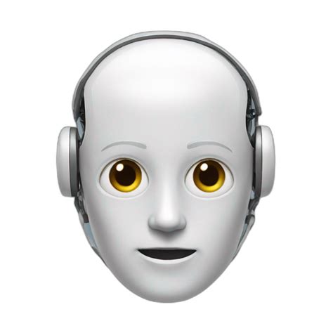 Inteligence Artificial Ai Emoji Generator