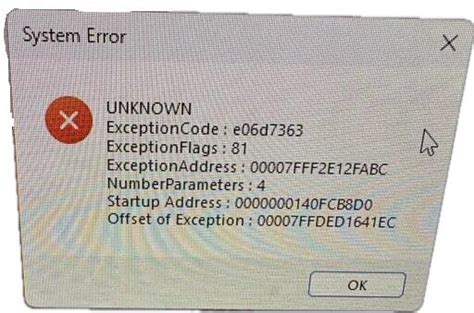 Windows 11 Error Microsoft Windows Neowin