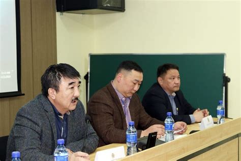 Дээрмийн гэмт хэрэг үйлдсэн этгээдүүдэд хууль таниулах сургалт хийлээ