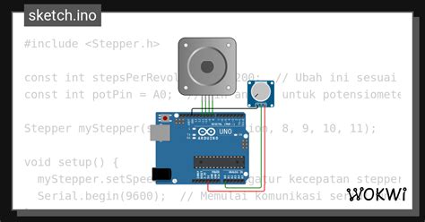 Sesi 16 Mini Tsk 3 Wokwi Esp32 Stm32 Arduino Simulator
