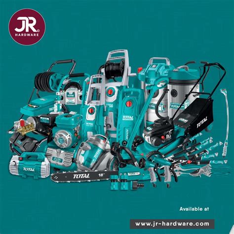 Jr Hardware On Linkedin Totalpowertools Jrhardware Craftsmanshipredefined Toolsofthetrade…