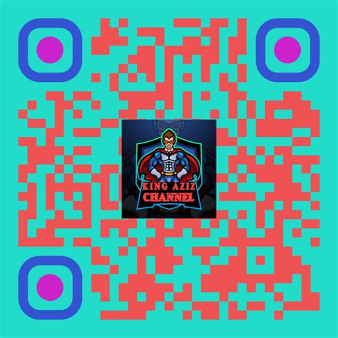 Make Wonderfull Attractive Unique And Beautiful Qr Code By Mohammedjaveedm Fiverr