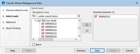 Qiagen Bioinformatics Manuals