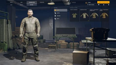 The Game Dont Load Texture Rgrayzonewarfare