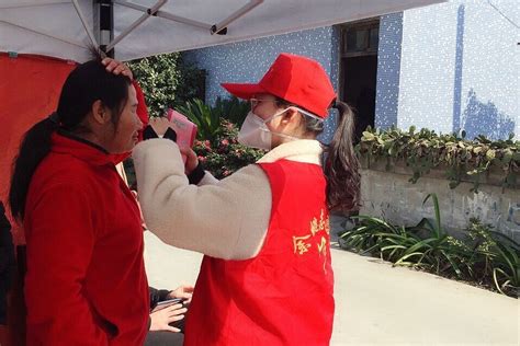 师范学院志愿者积极参与防疫工作 嘉兴大学 平湖师范学院