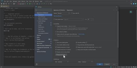 在 Webstorm 和其他 Jetbrains Ide 中获得 Vim 的强大功能 The Webstorm Blog