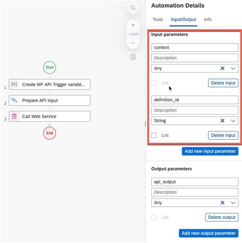 How To Reuse Api Trigger Automation In All Of Your Sap Community
