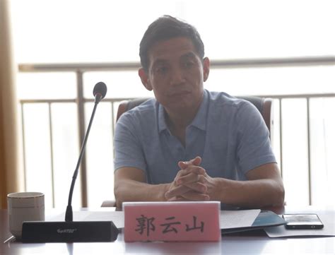 陵城区政协主席朱洪瑞到陵城区法院调研指导工作澎湃号·政务澎湃新闻 The Paper
