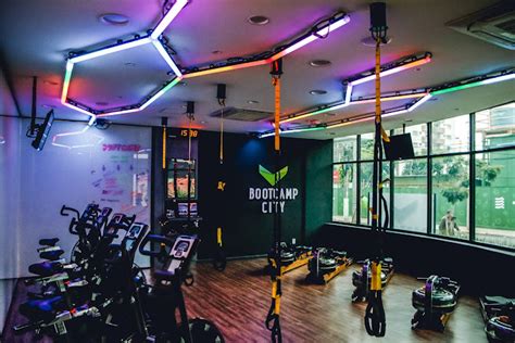 36 Avaliações Sobre Bootcamp City Academia Em São Paulo São Paulo